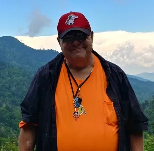 Richard Koger - Science Care Memorial Tribute