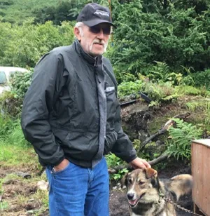 Roger Denning - Science Care Memorial Tribute