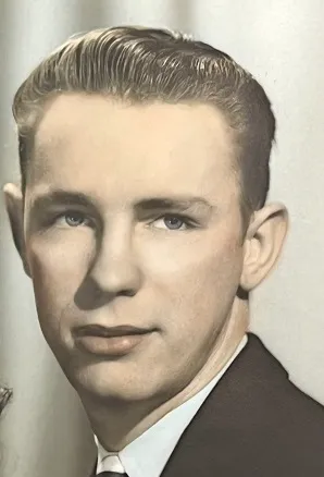 George Bennett - Science Care Memorial Tribute