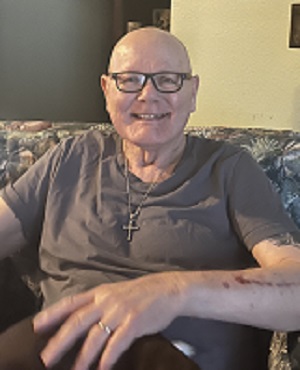 Michael Harp - Science Care Memorial Tribute