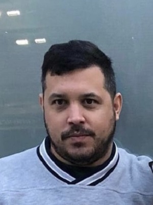 Hector Burgos - Science Care Memorial Tribute