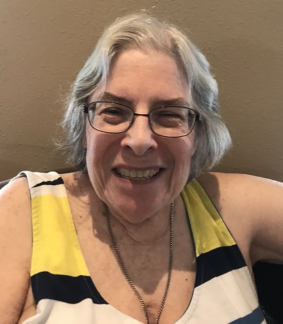 Janice Adams - Science Care Memorial Tribute