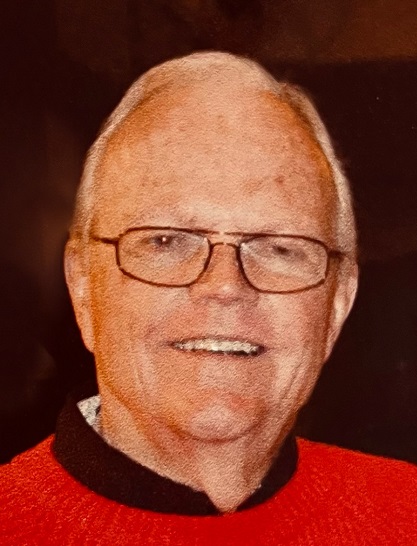 Kenneth Lee Richardson - Science Care Memorial Tribute
