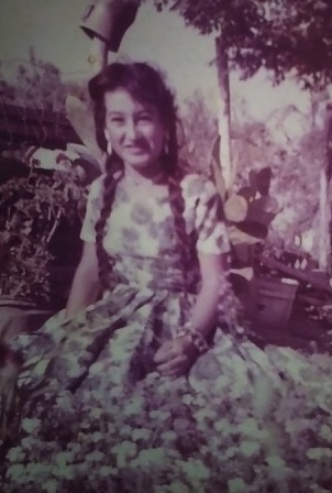 Isabel de Leon - Science Care Memorial Tribute