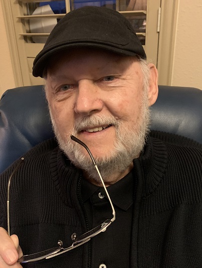 Jonathan Cook - Science Care Memorial Tribute