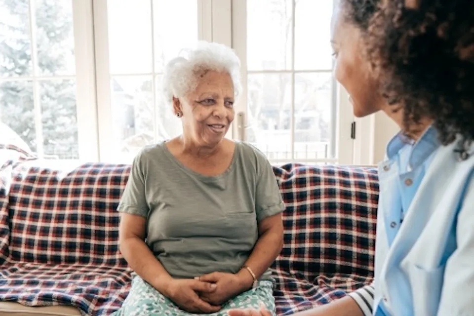 5 Organizations that Support Aging Adults