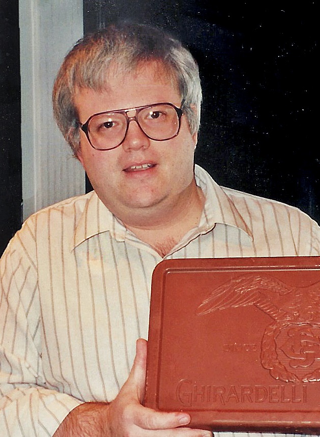 James Biddlecom - Science Care Memorial Tribute