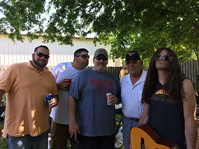 Berry Henson Jr - Science Care Memorial Tribute