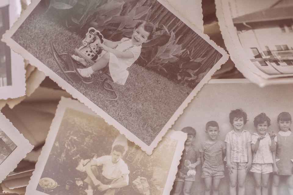 5 Unique Ideas for Memorializing a Loved One