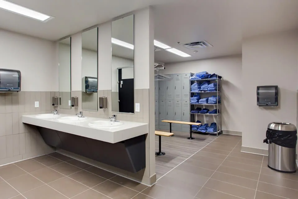 Phoenix AZ medical training facility & bioskills lab