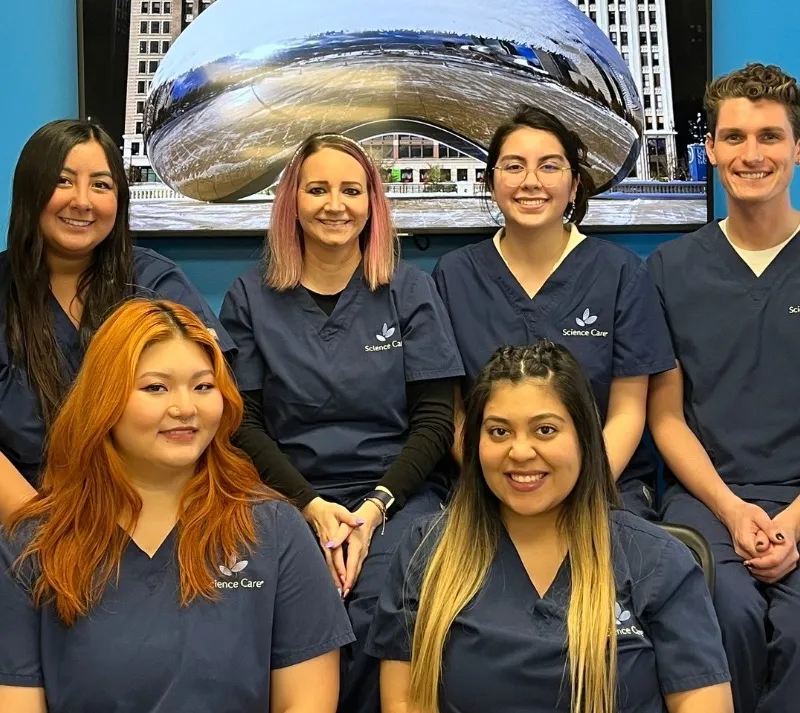 Careers at Science Care