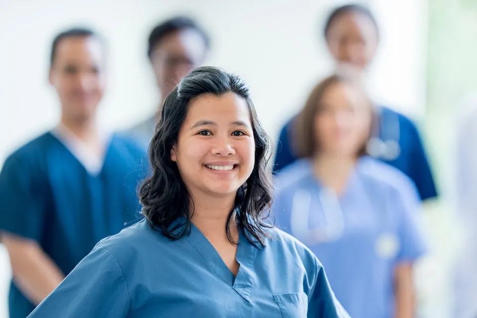 FAQ: Health care professionals