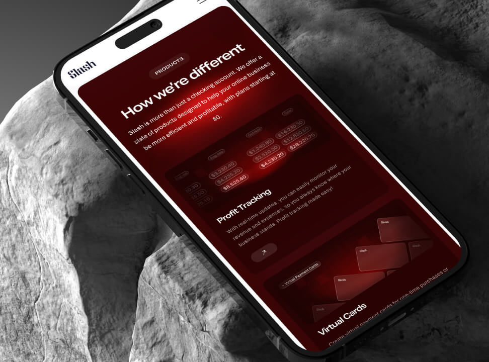 Top Webflow Agency - Official Webflow Partner