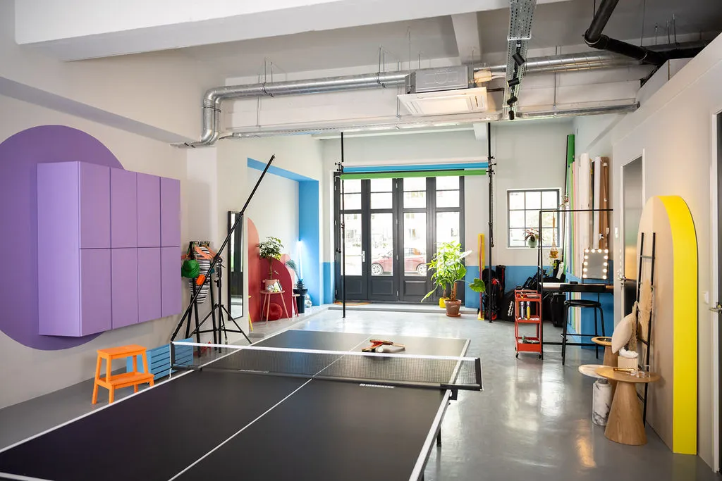 Over Ons - Studio Flabbergasted