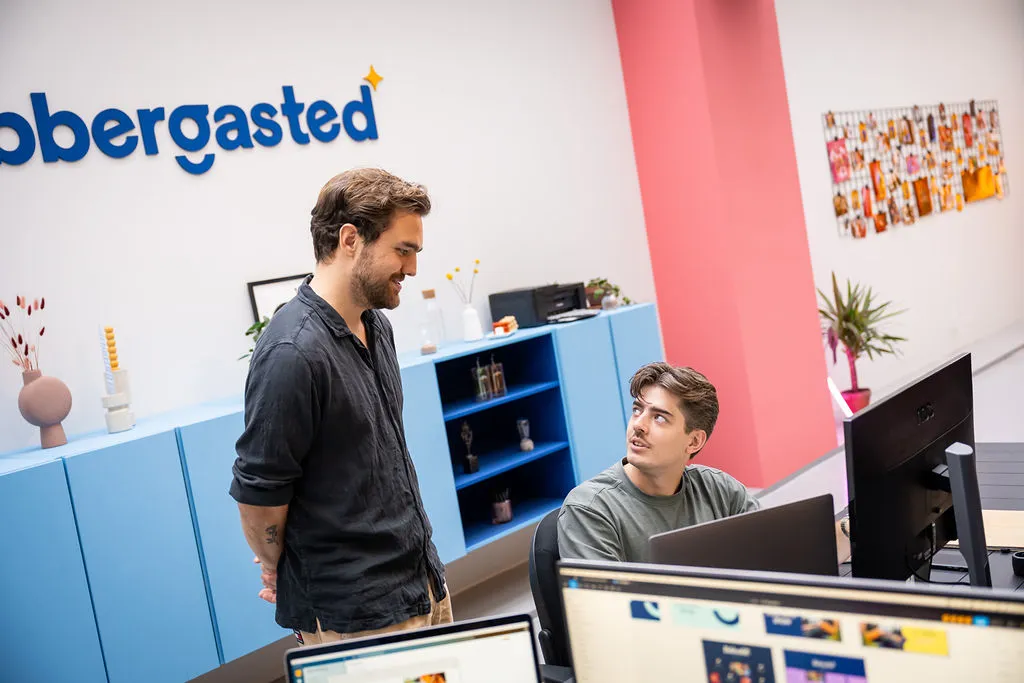 Over Ons - Studio Flabbergasted