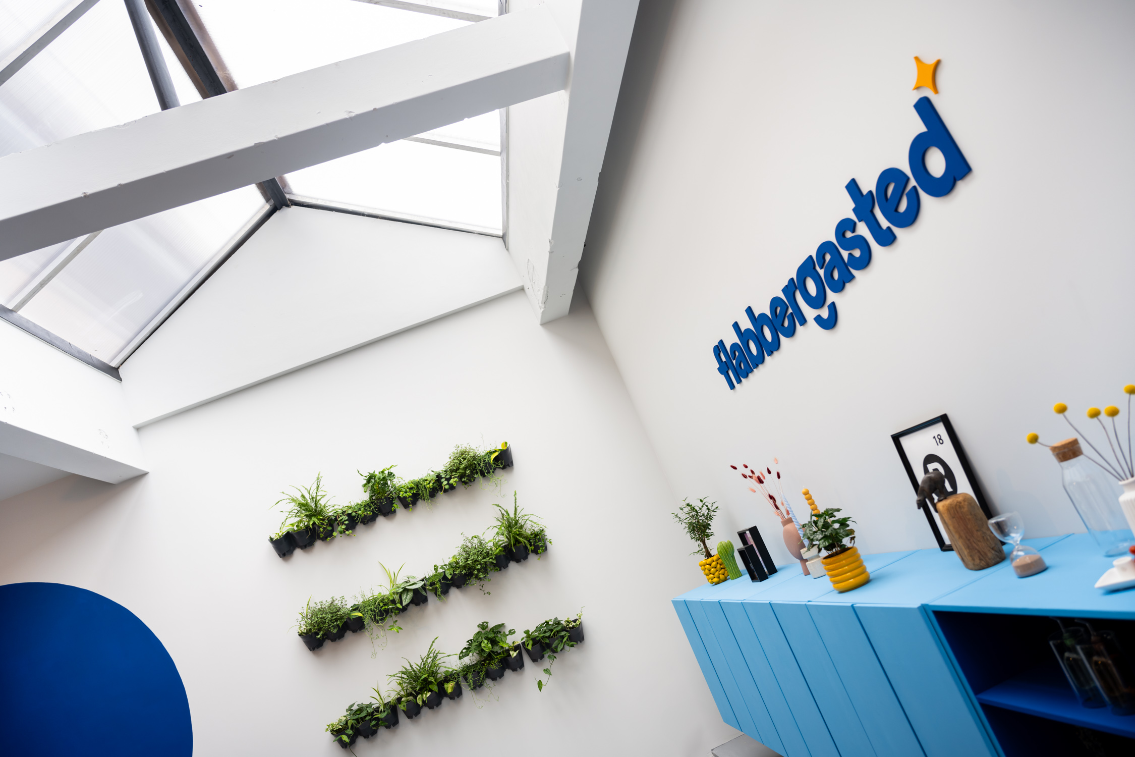 Vacatures - Studio Flabbergasted