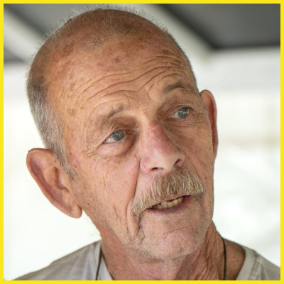 Shomrim - The Children, the Parents and the Siblings of October 7: They ...