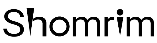 Shomrim English