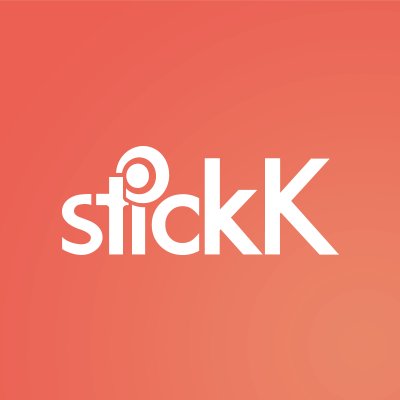How stickK Changes Physical Activity,Diet & Nutrition,Other Behaviors