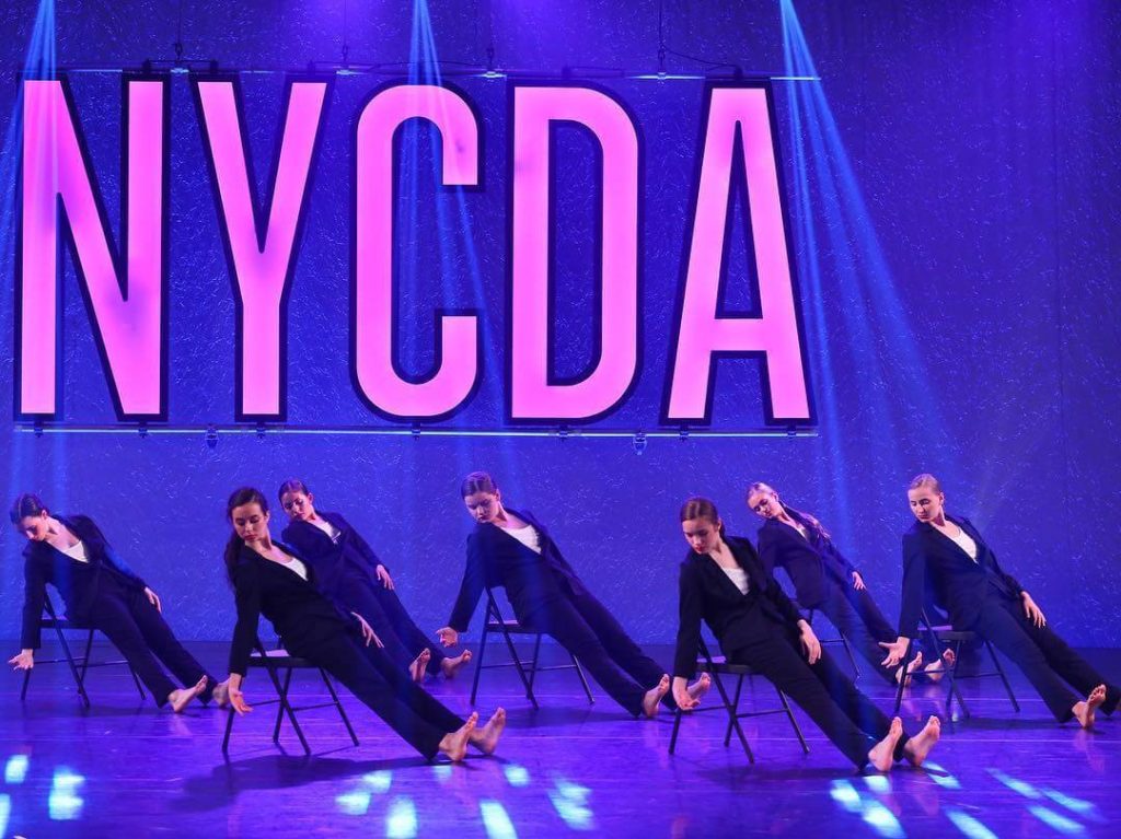 Bluffton School of Dance – Arts Center of Coastal Carolina