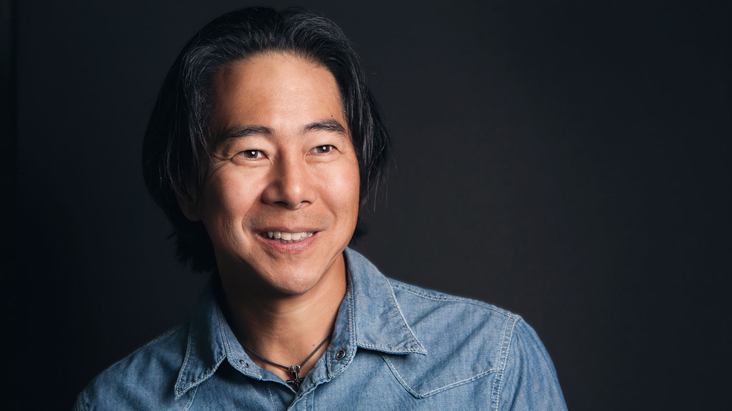 Henry Cho – Arts Center of Coastal Carolina