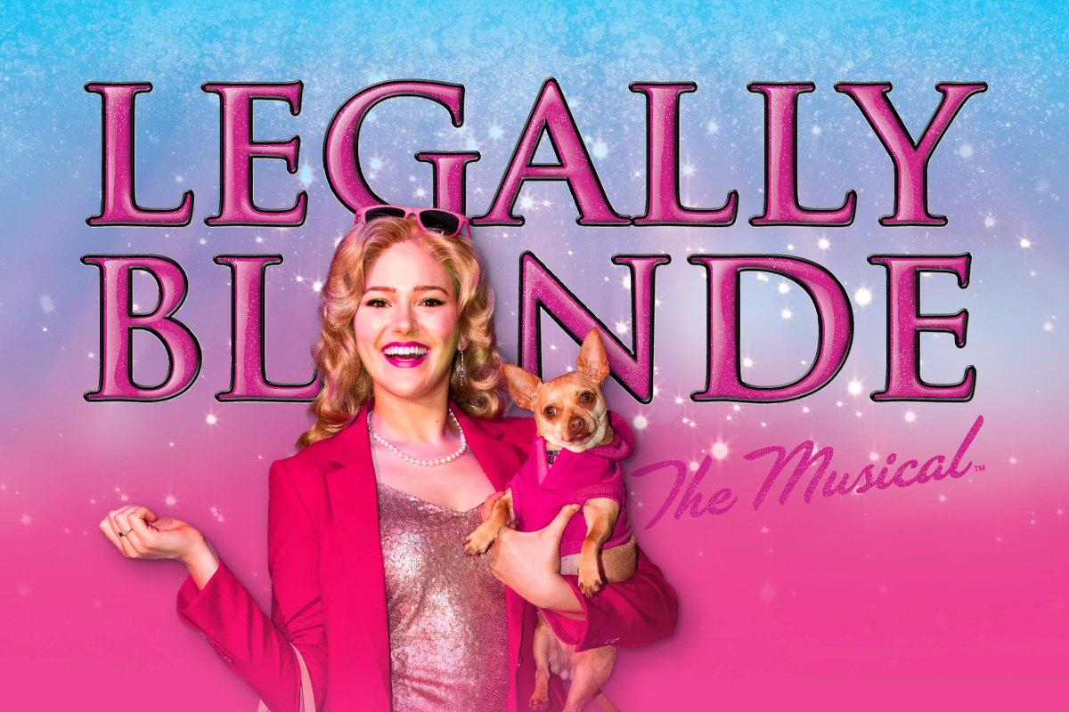 Theater Series - Arts Center