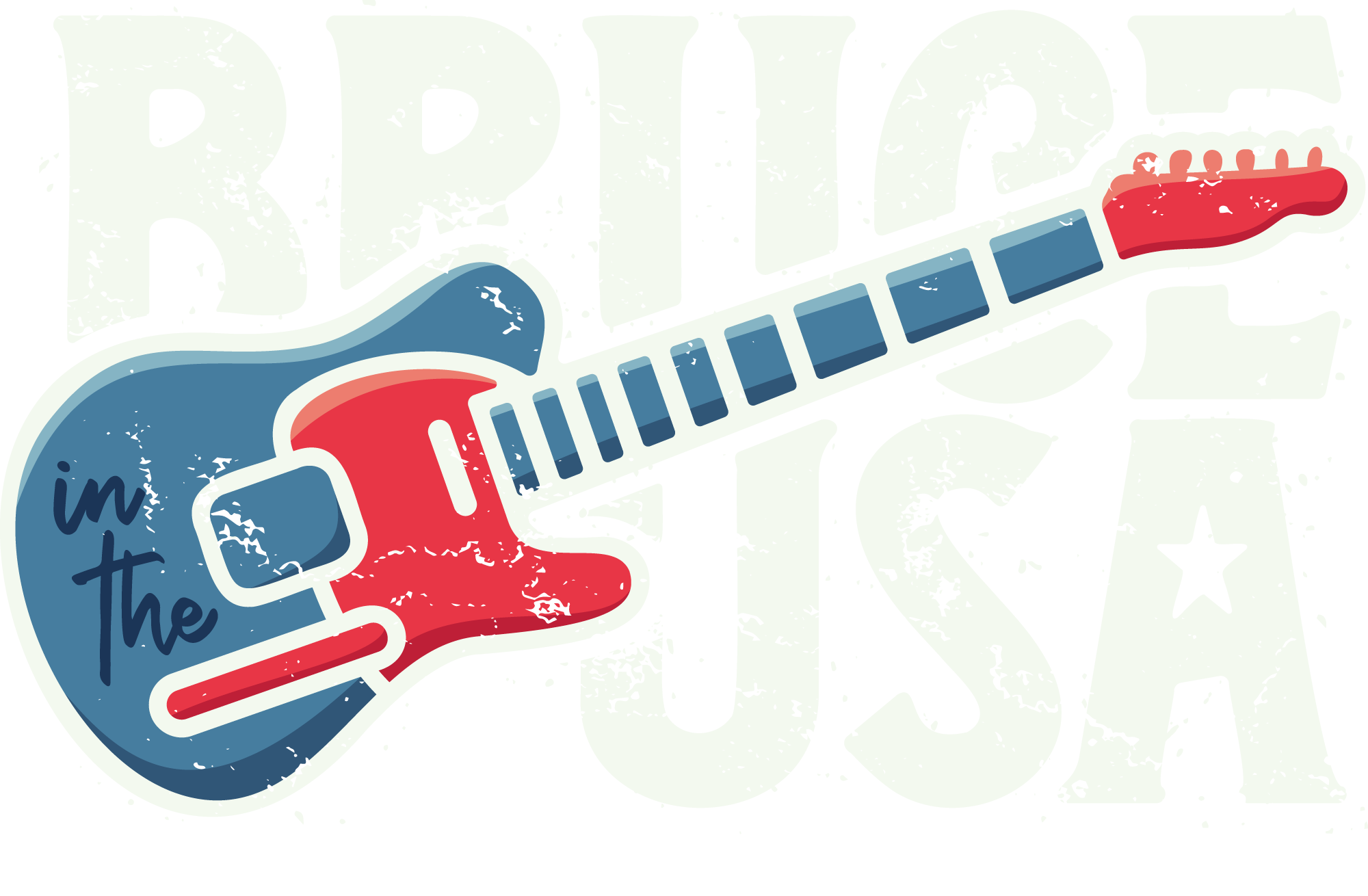 Bruce in the USA – Arts Center of Coastal Carolina