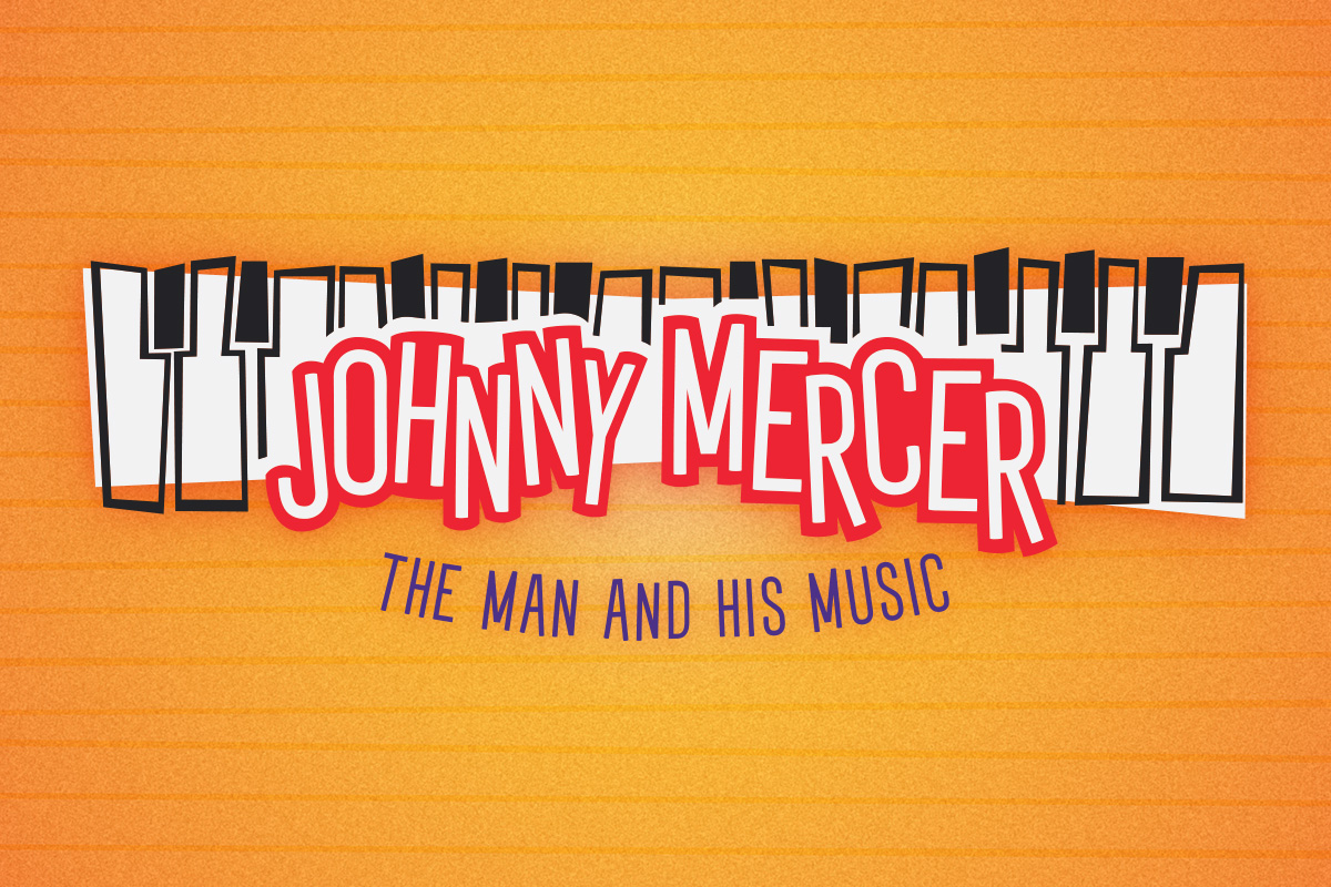Johnny Mercer - Arts Center of Coastal Carolina