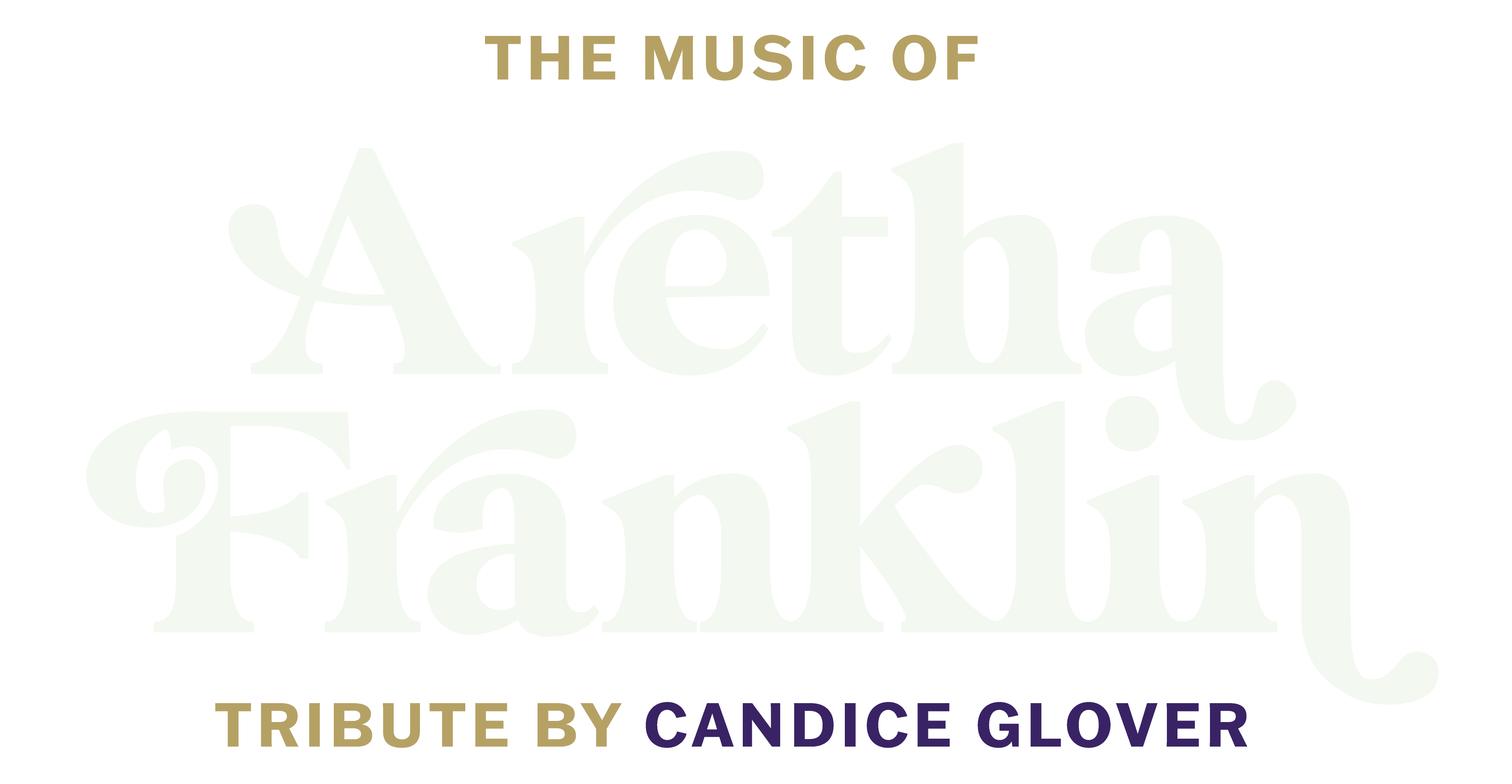 Aretha Franklin – Arts Center of Coastal Carolina