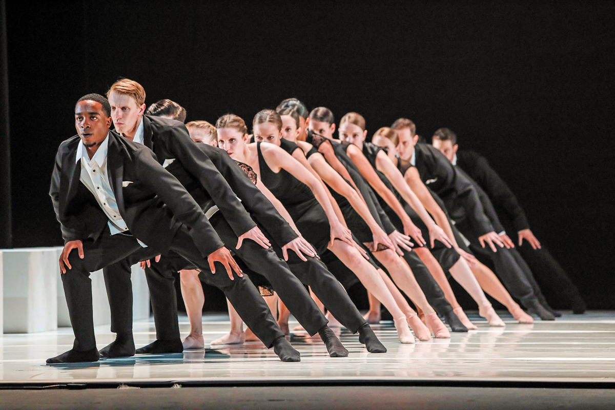 Charlotte Ballet – Arts Center of Coastal Carolina