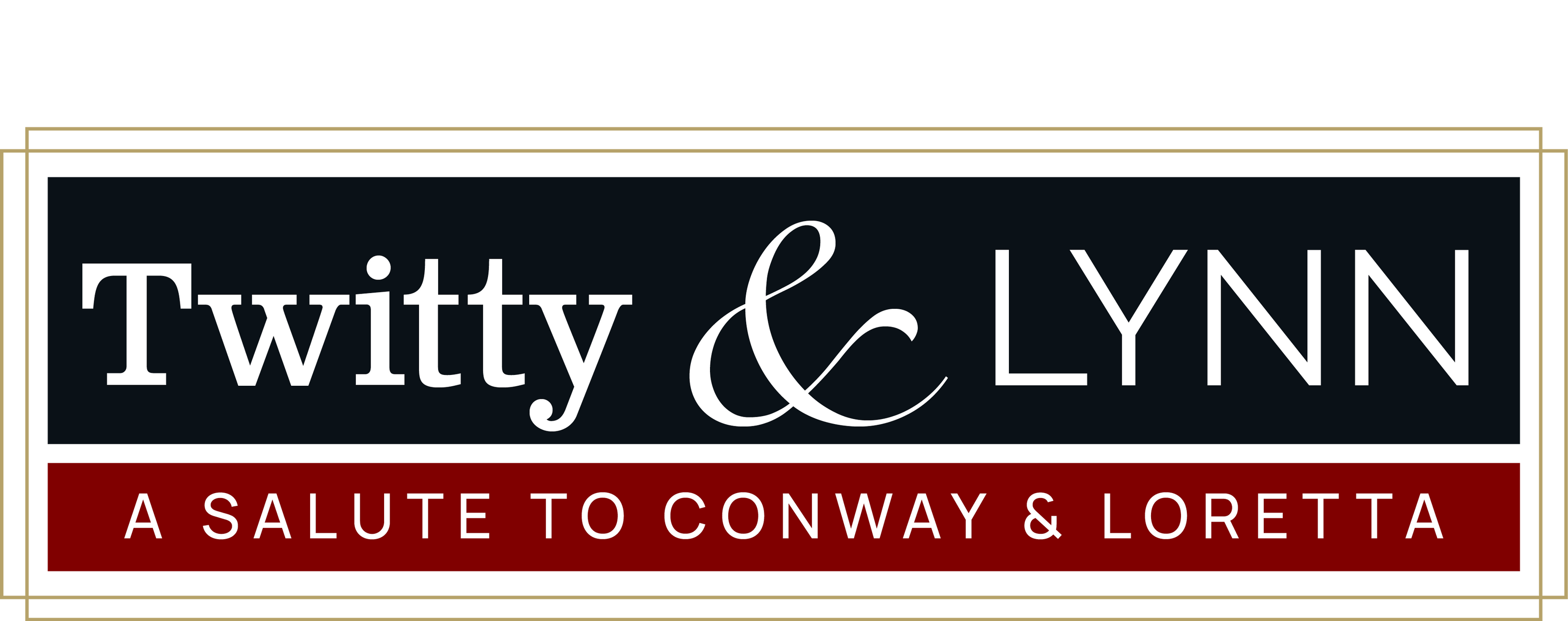 Twitty and Lynn – Arts Center of Coastal Carolina