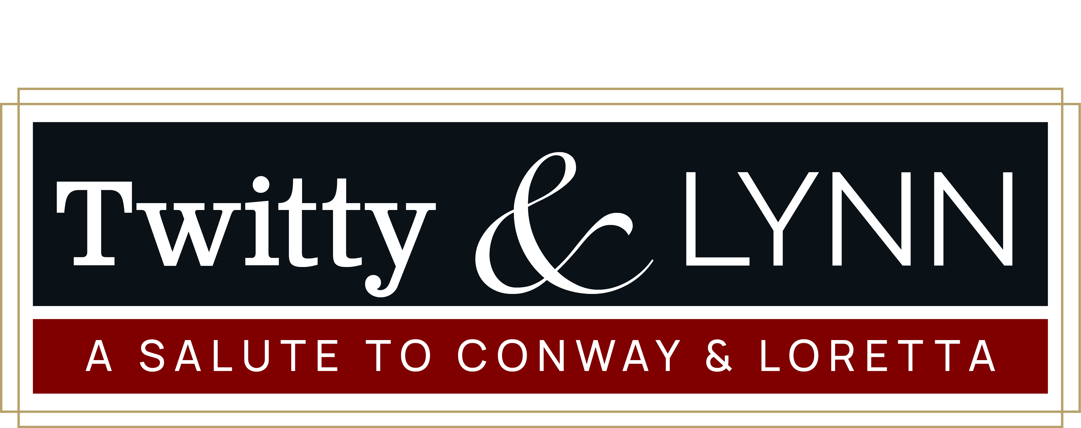 Twitty and Lynn – Arts Center of Coastal Carolina