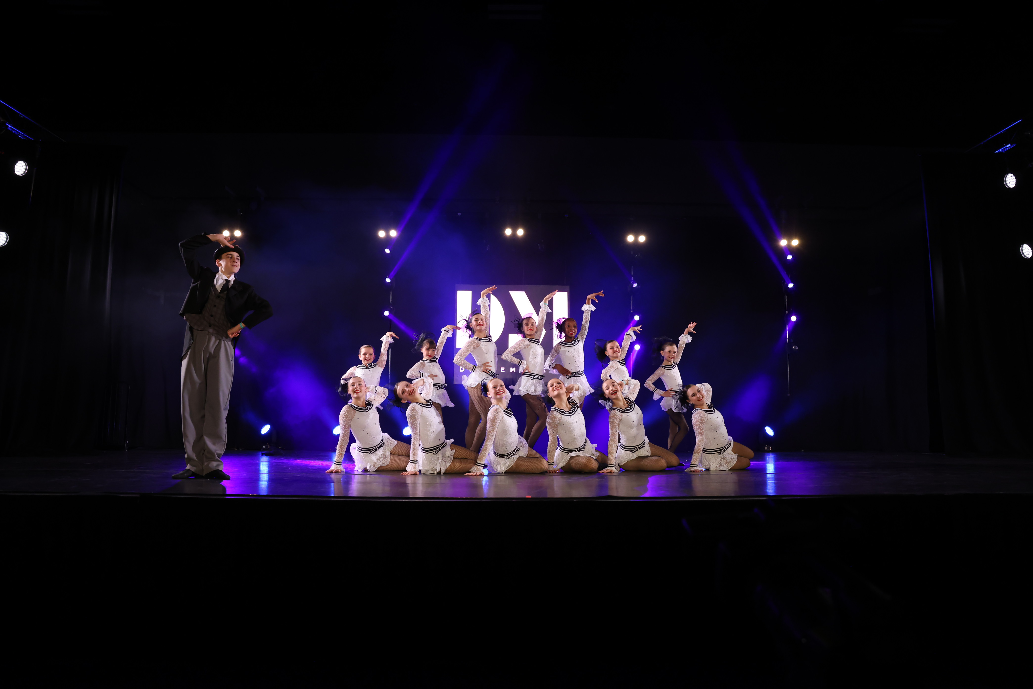 Bluffton School of Dance Performance Program – Arts Center of Coastal ...