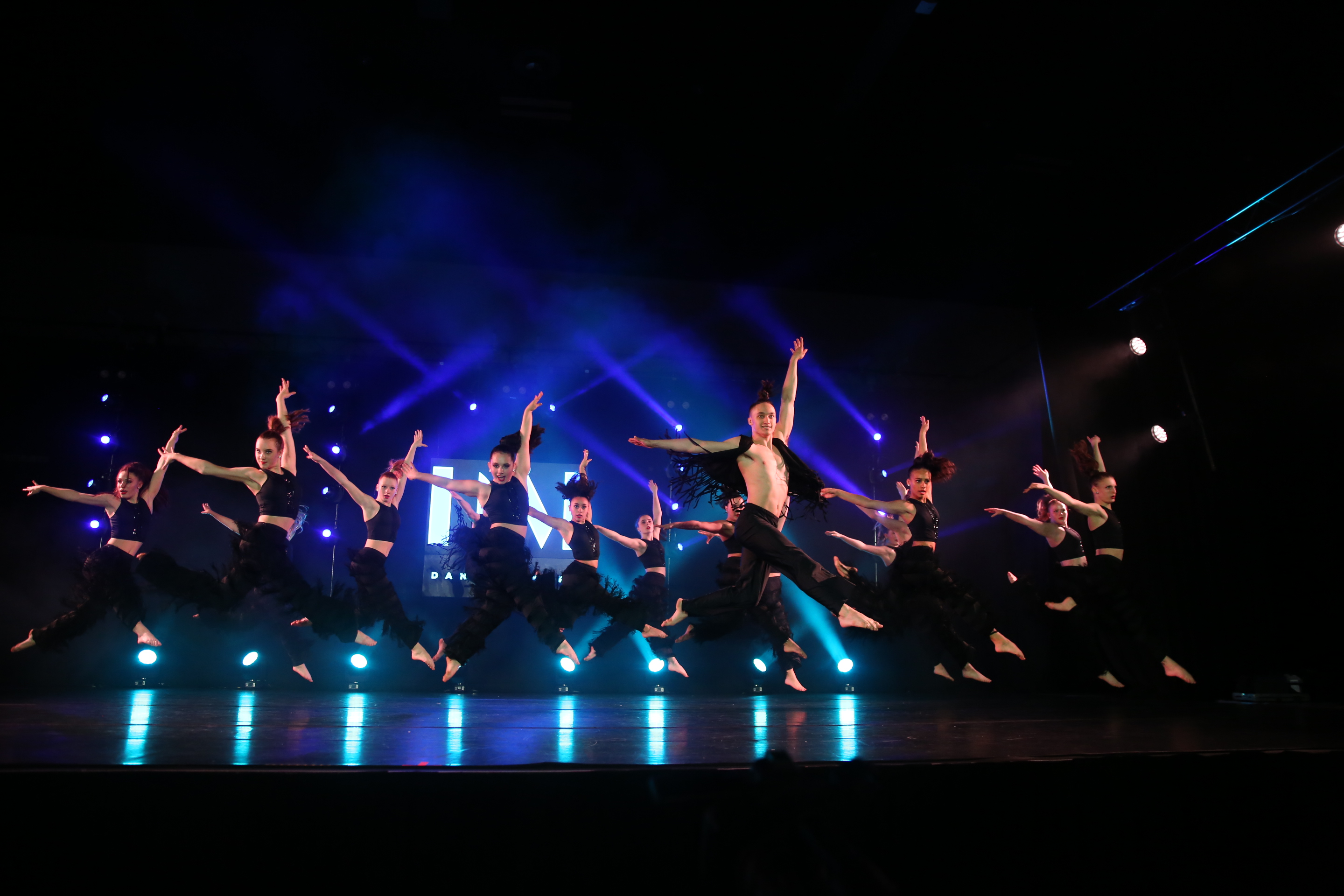 Bluffton School of Dance Performance Program – Arts Center of Coastal ...