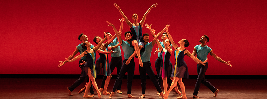 Collage Dance Collective Master Class – Arts Center of Coastal Carolina