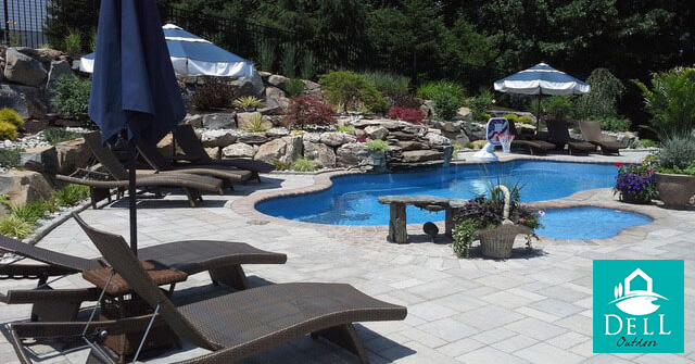 Fiberglass Pool Contractor NJ | We Install Your Dream Pool