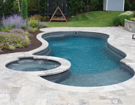 Fiberglass Pool Contractor NJ | We Install Your Dream Pool