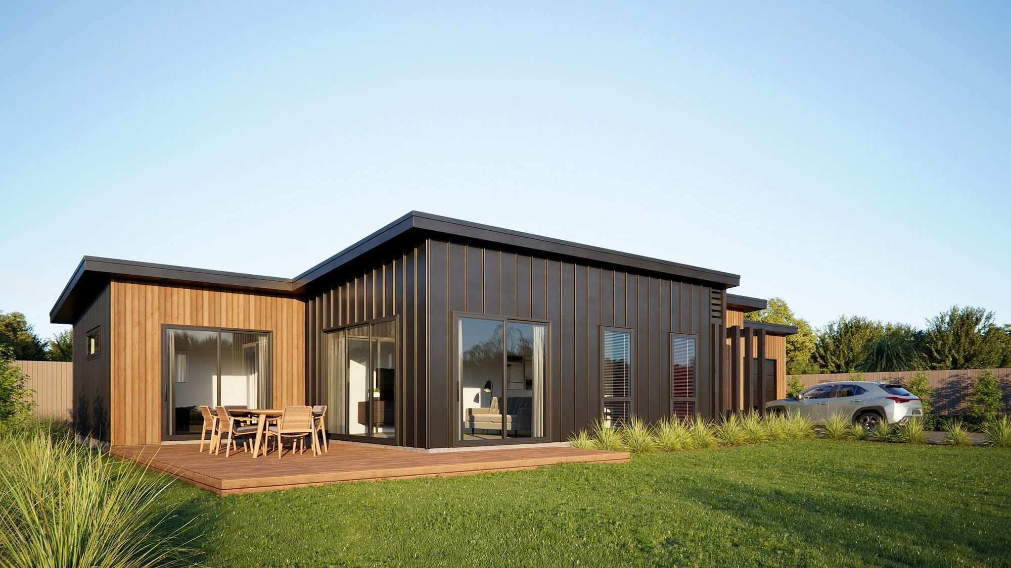 Quarry Gate, Halswell | DMC Projects