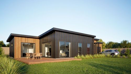 Quarry Gate, Halswell | DMC Projects