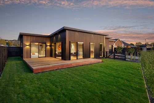 Quarry Gate, Halswell | DMC Projects