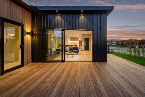 Quarry Gate, Halswell | DMC Projects