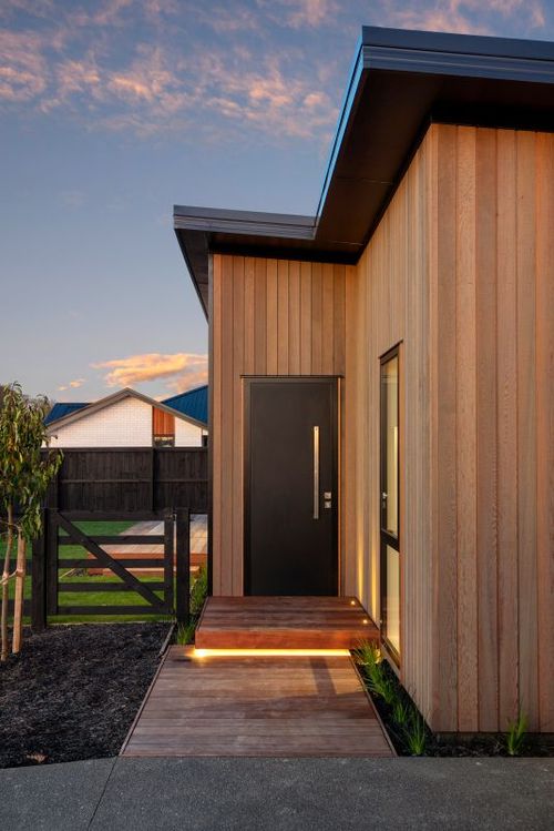 Quarry Gate, Halswell | DMC Projects