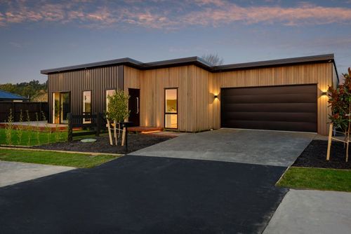 Quarry Gate, Halswell | DMC Projects