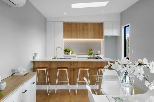 Quarry Gate, Halswell | DMC Projects