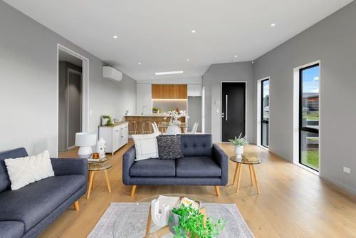 Quarry Gate, Halswell | DMC Projects