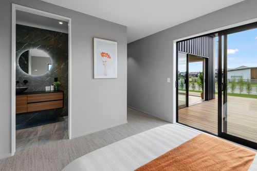 Quarry Gate, Halswell | DMC Projects