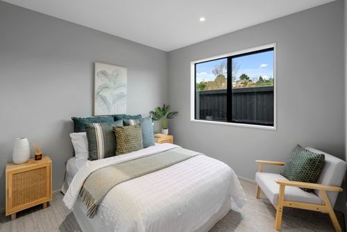 Quarry Gate, Halswell | DMC Projects