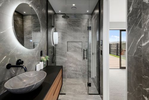 Quarry Gate, Halswell | DMC Projects