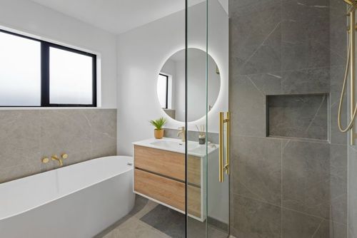 Quarry Gate, Halswell | DMC Projects