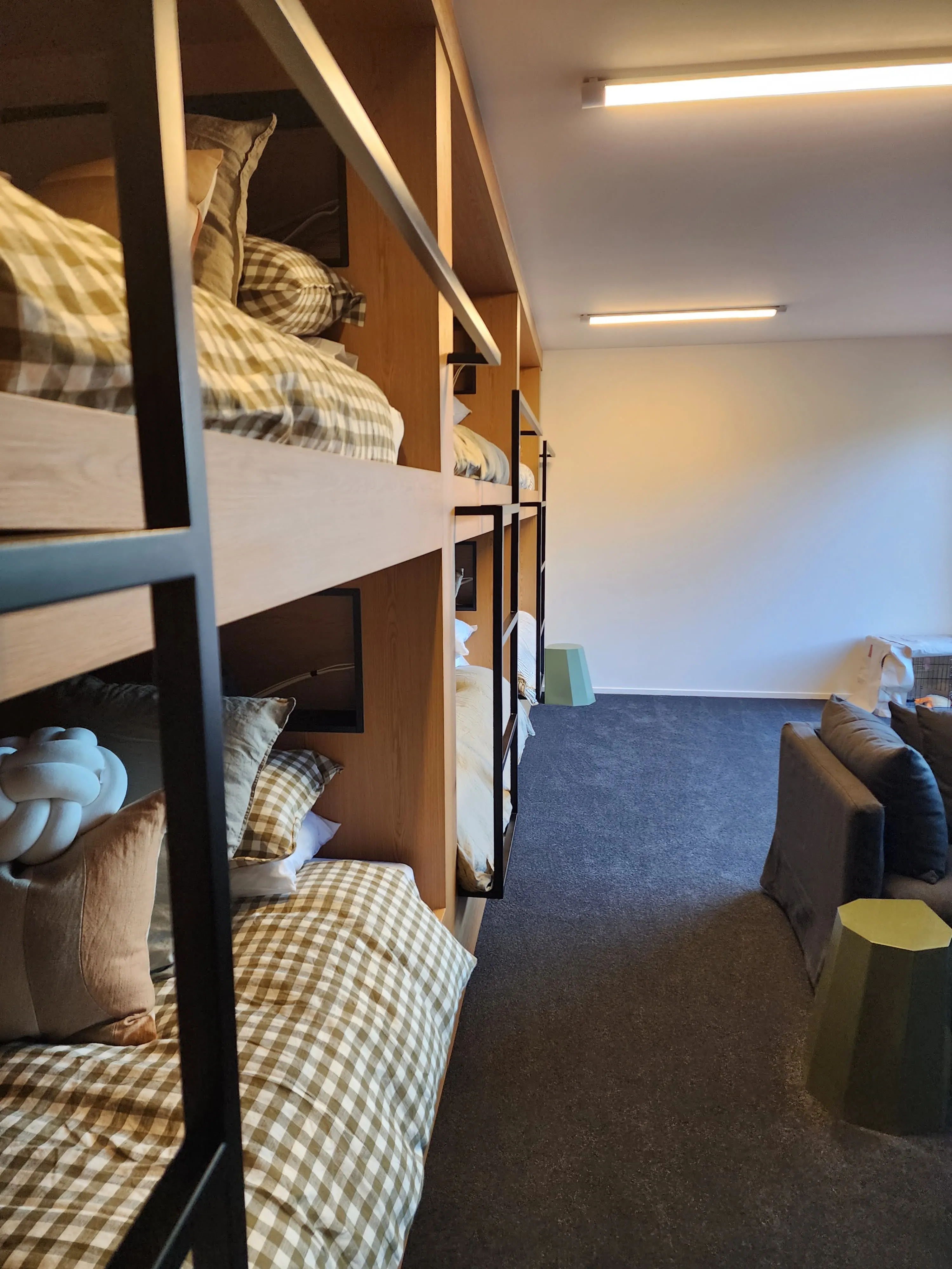 Moana Retreat Renovation, Lake Brunner | DMC Projects